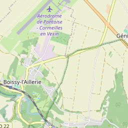 Guinguette de Pontoise | Pontoise | Ville d'art et d'histoire