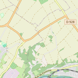 Le Centre Communal d'Action Sociale | Pontoise | Ville d'art et d'histoire