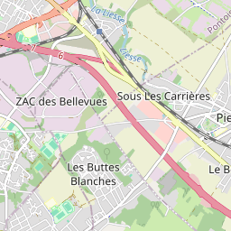 Le Centre Communal d'Action Sociale | Pontoise | Ville d'art et d'histoire