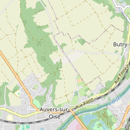 Le Centre Communal d'Action Sociale | Pontoise | Ville d'art et d'histoire