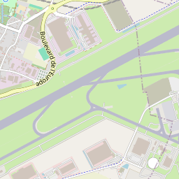 Cartographie | Ville de Rungis - Liste - Page 1