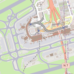 Cartographie | Ville de Rungis - Liste - Page 1