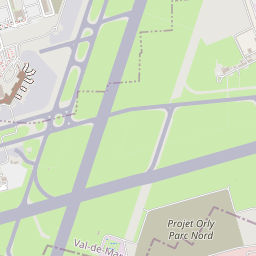 Cartographie | Ville de Rungis - Liste - Page 1