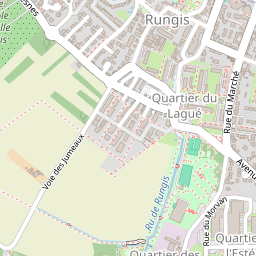 Services municipaux | Ville de Rungis