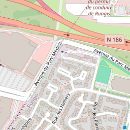 Les établissements scolaires | Ville de Rungis