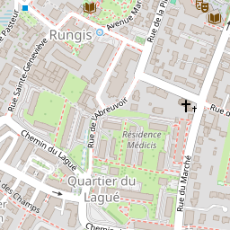 Les établissements scolaires | Ville de Rungis